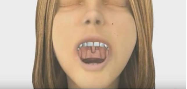 Cómo desinflamar las amígdalas o anginas de forma natural - Medicina Sana